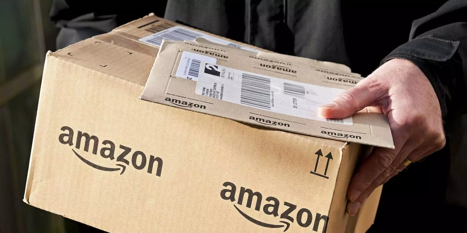 Amazon Prime je sada upola niži za studente