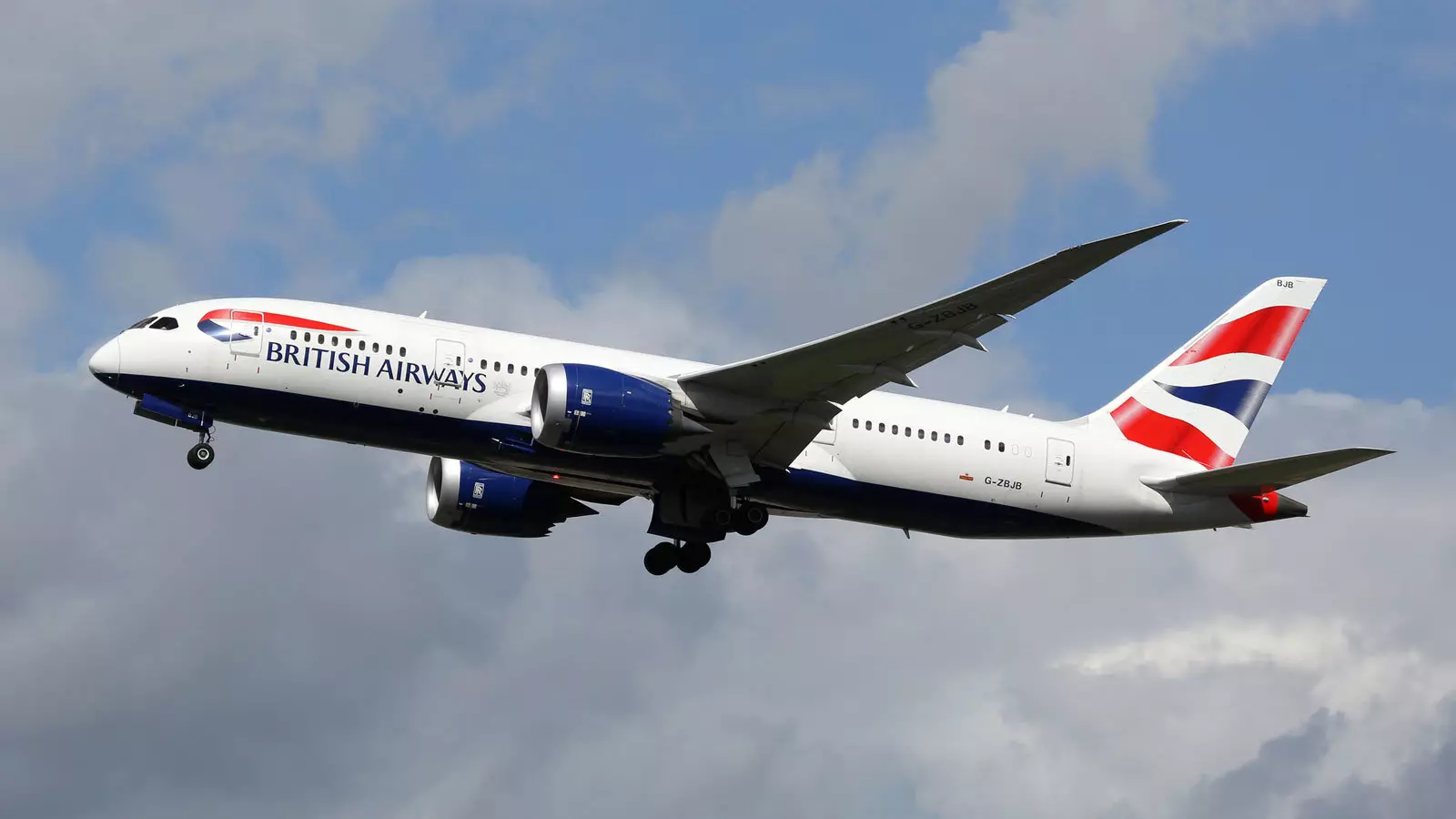 Máy tính của British Airways ngừng hoạt động