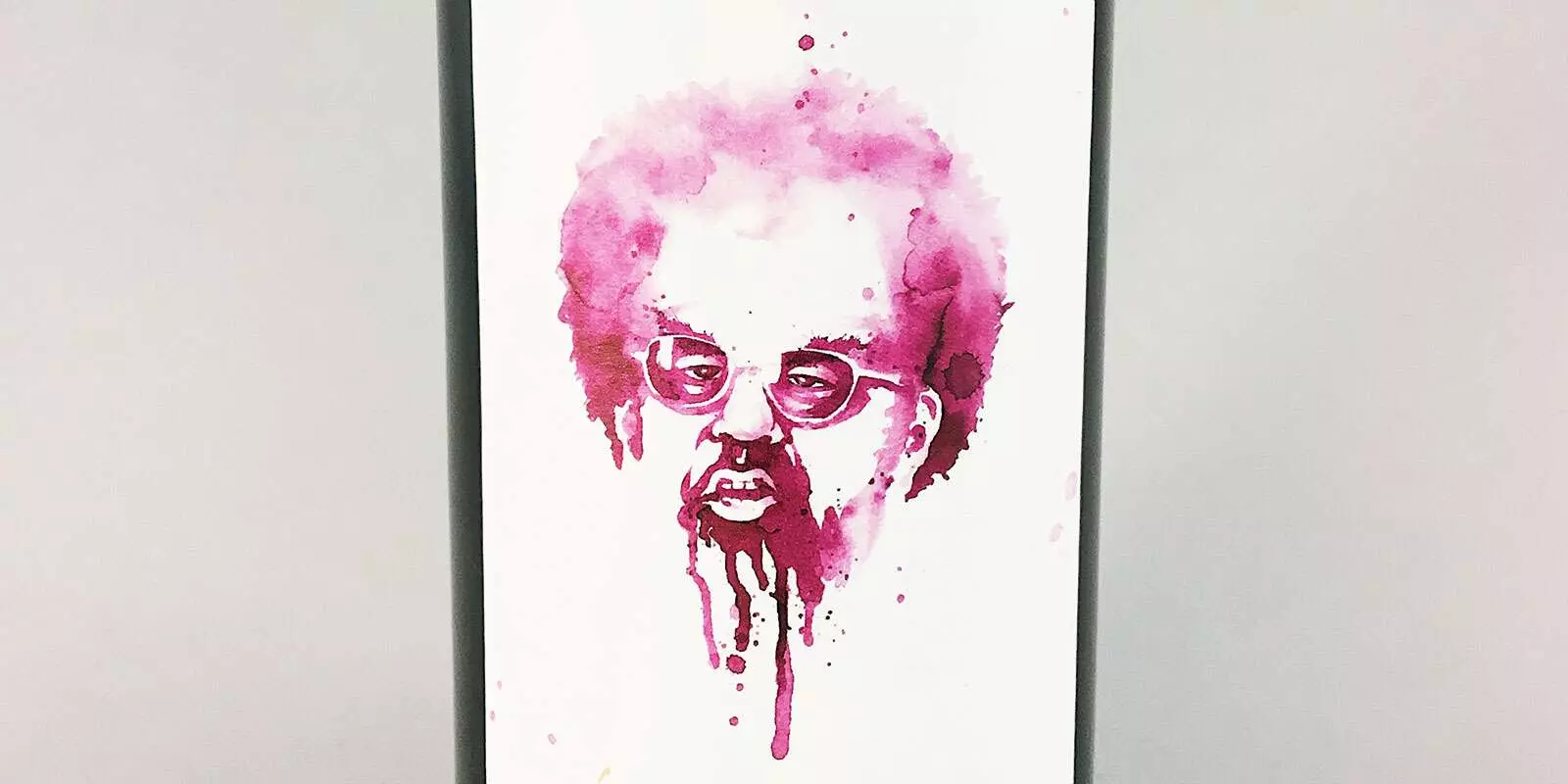 Tohtori Steve Brule hankkii oman "sweet Berry Wine" -viininsä