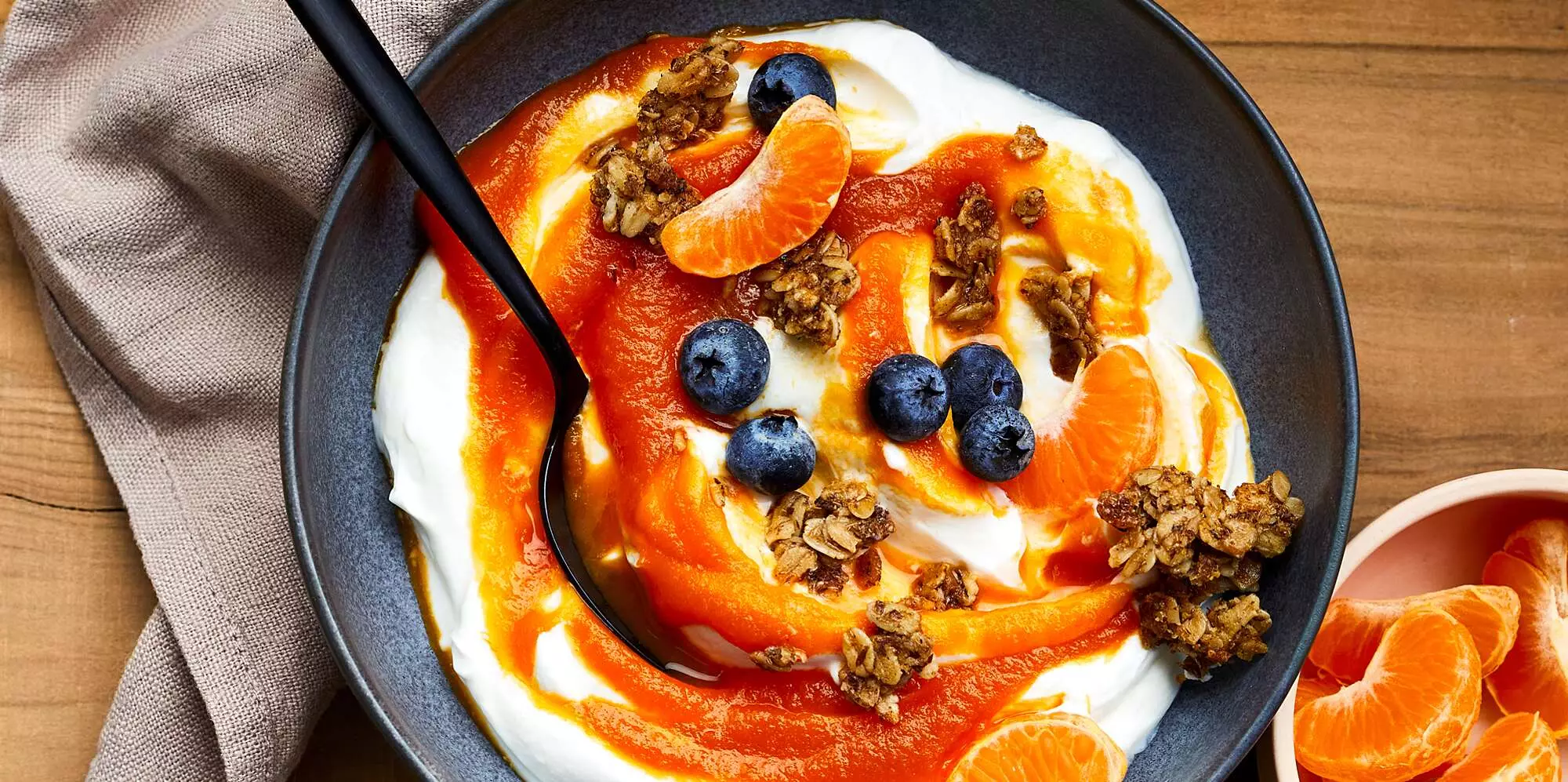 5 нови сјајни појадок за кои вреди да се разбудите