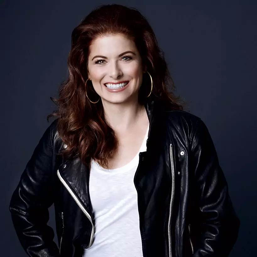 Debra Messing