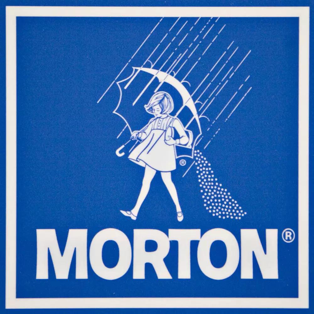 Morton Salt