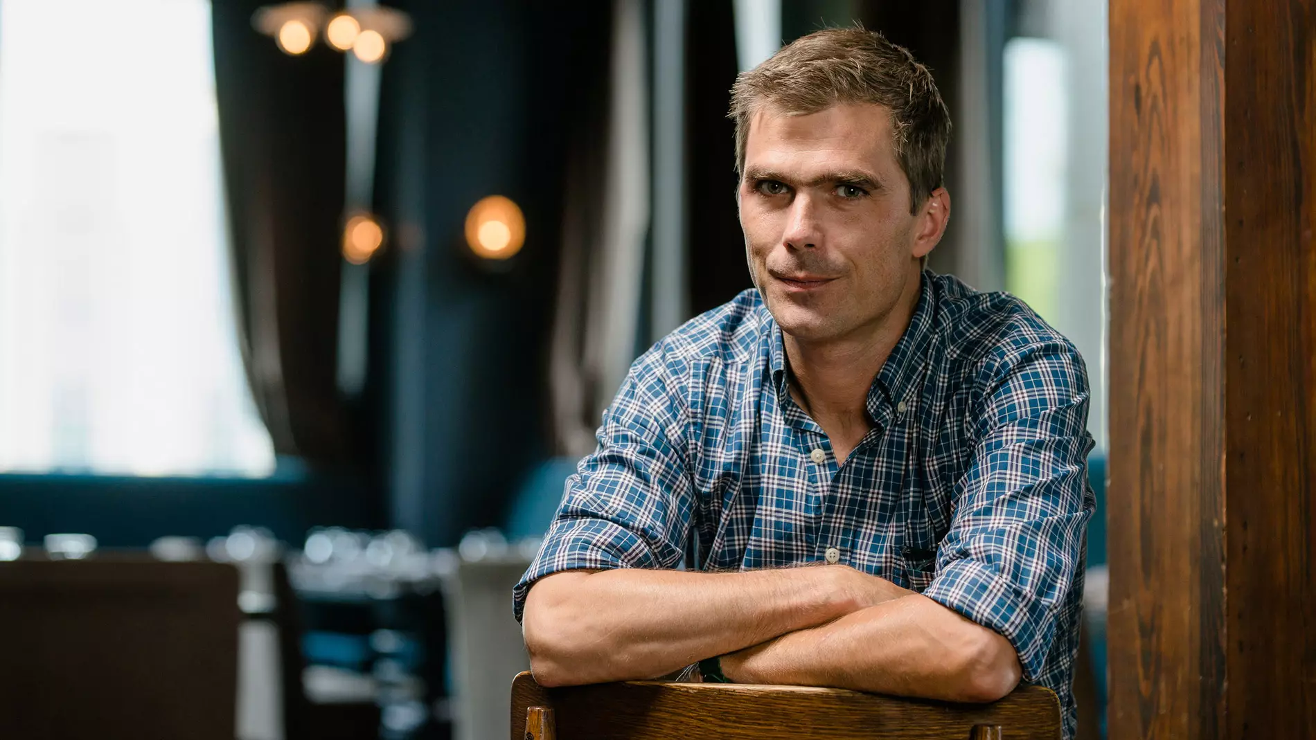 Hugh Acheson New Cookbook