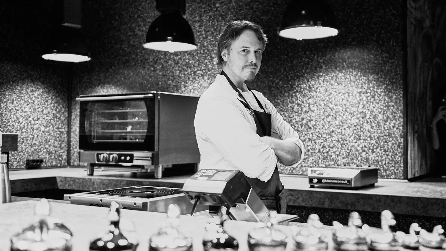 chef Grant achatz