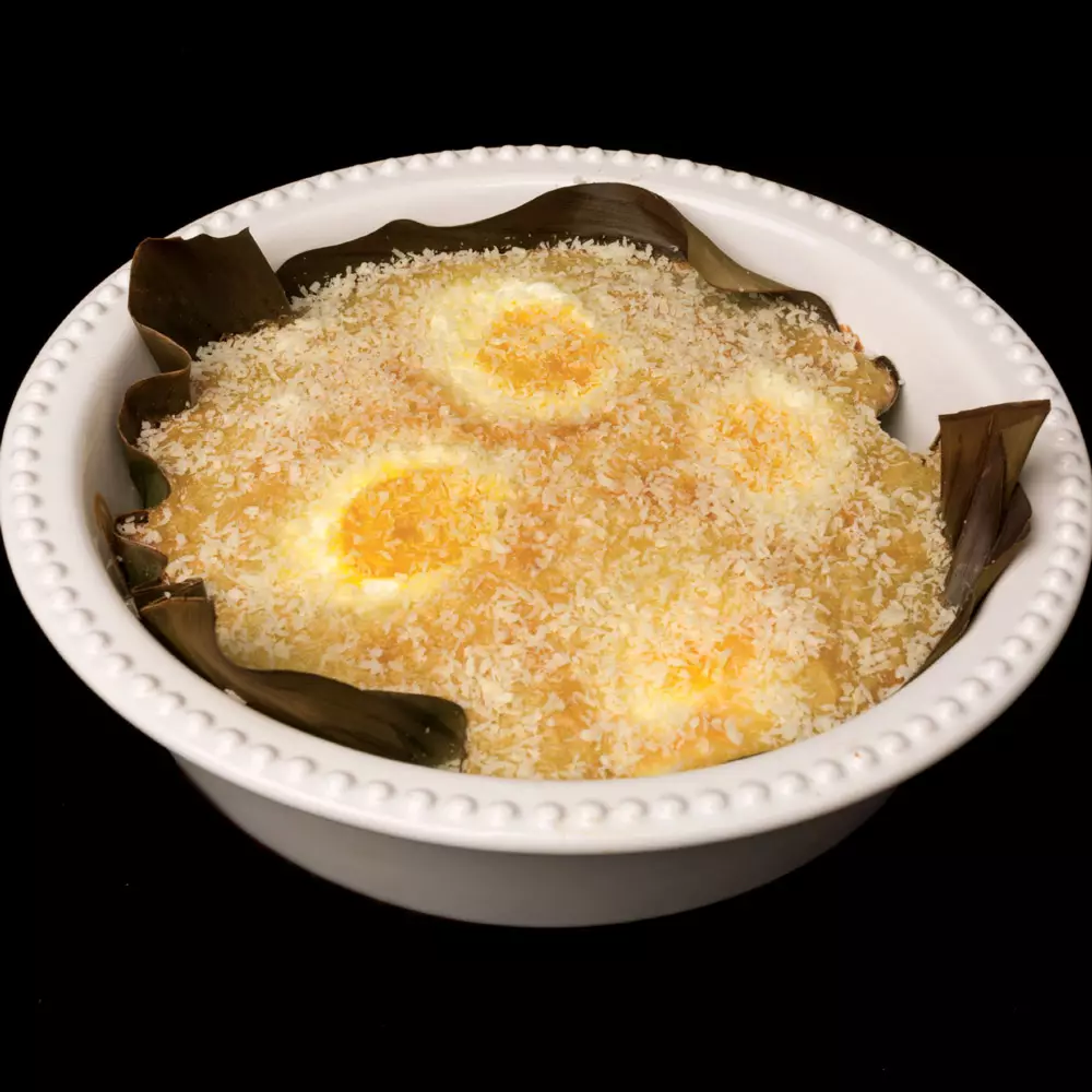 Bibingka