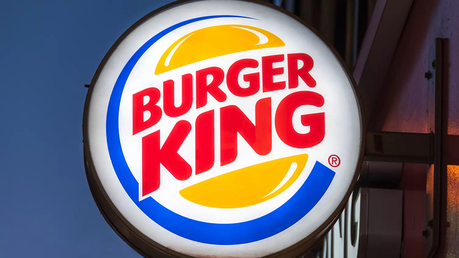 burger king