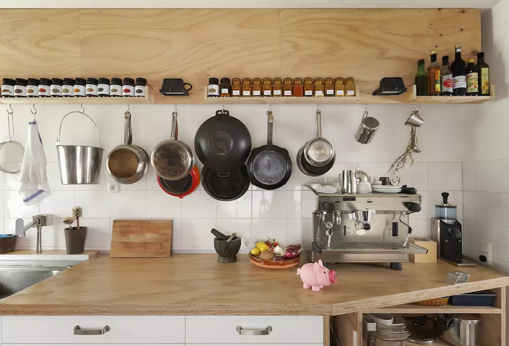 Todos los electrodomésticos que necesitas para tu cocina en oferta