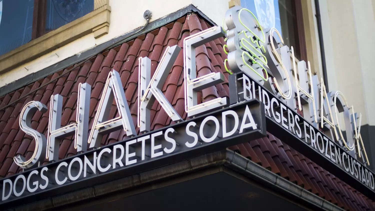 Shake shack kip tenders