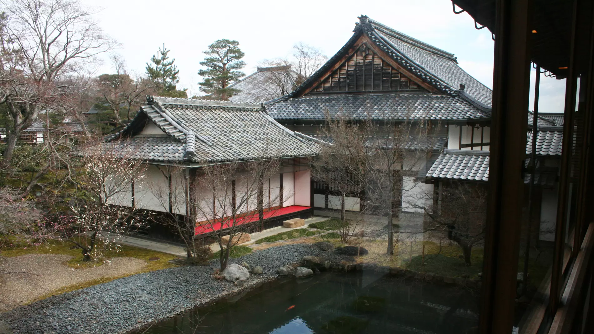जापानी मंदिर