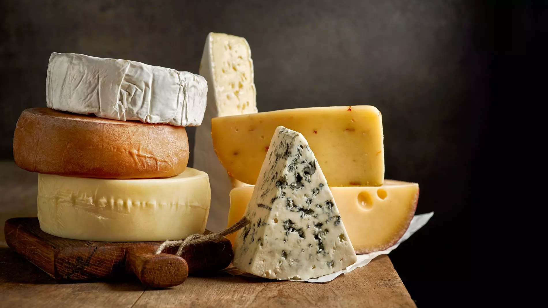 قوانین پنیر ایالات متحده