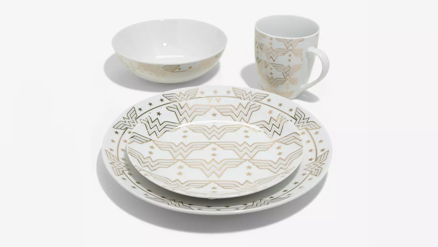 mangala umfazi dishware