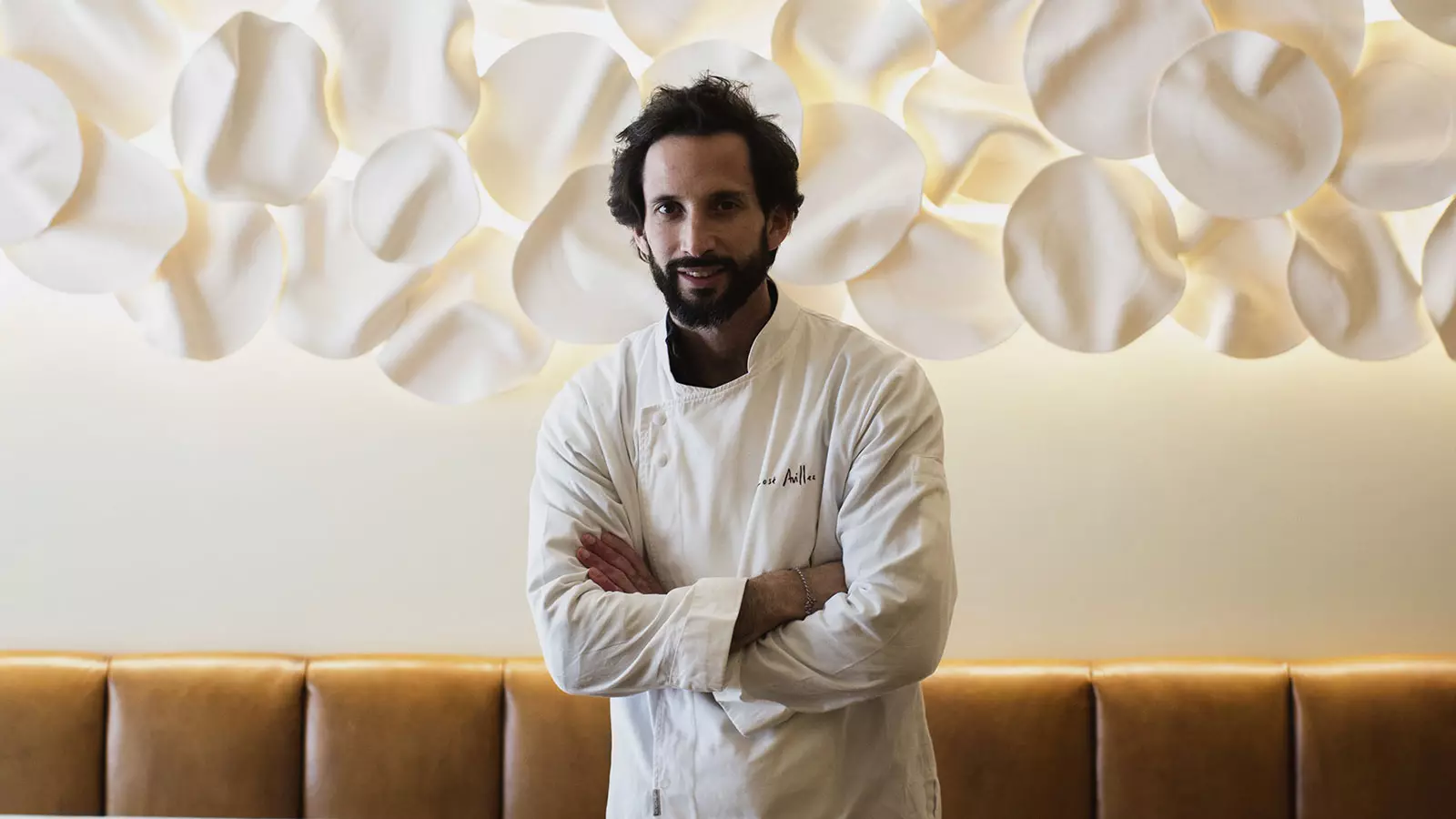 Chef José Avillez