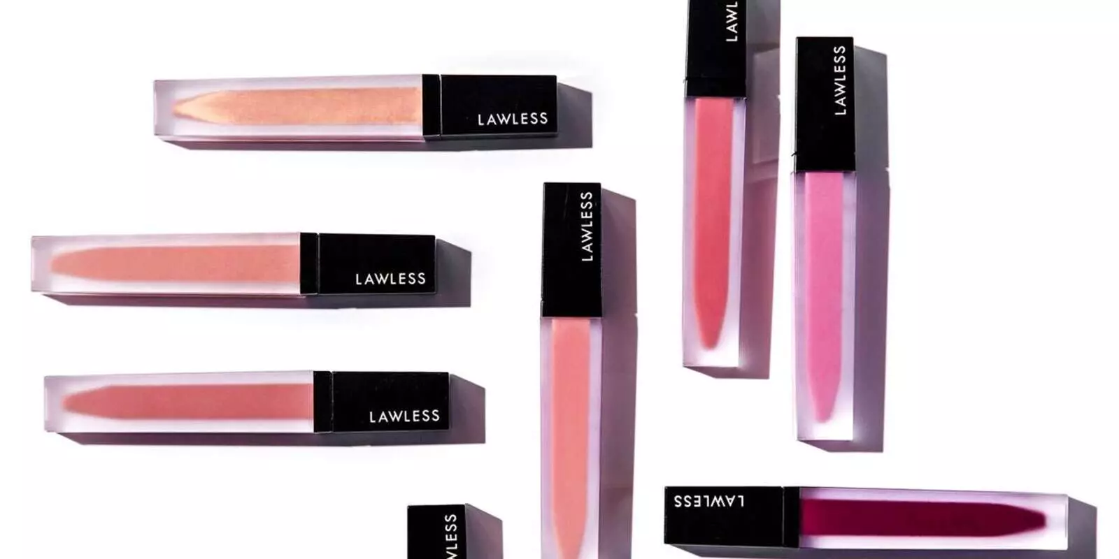 Damezrînerê Suja Juice Liquid Lipstick Line Destpê dike