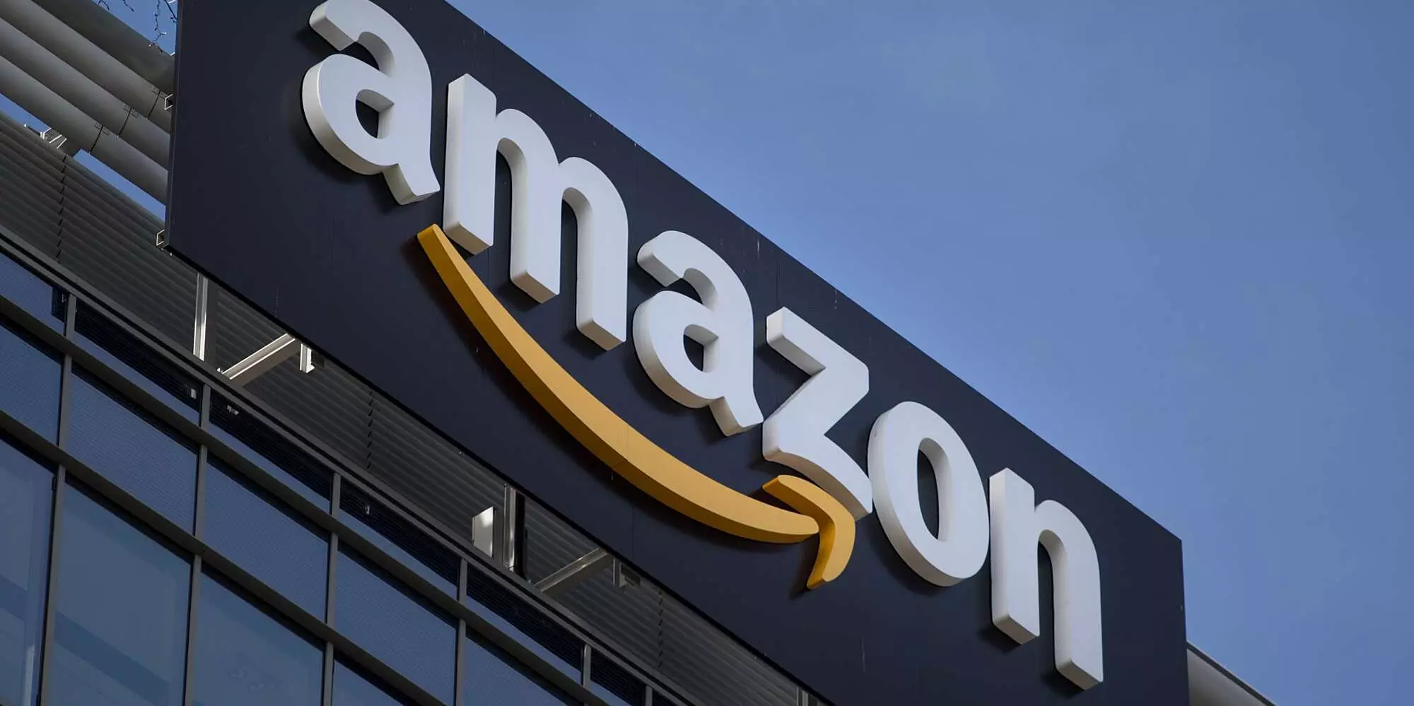 Amazon Key desbloquejarà la vostra casa per a paquets, passejadors de gossos i altres tipus de persones