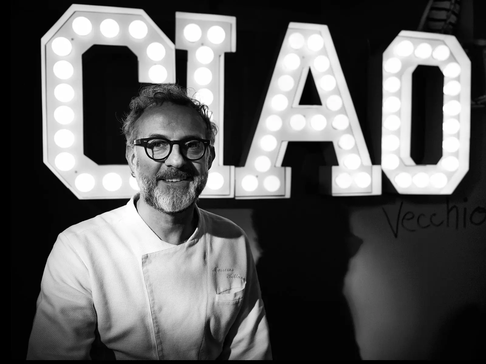 Massimo Bottura