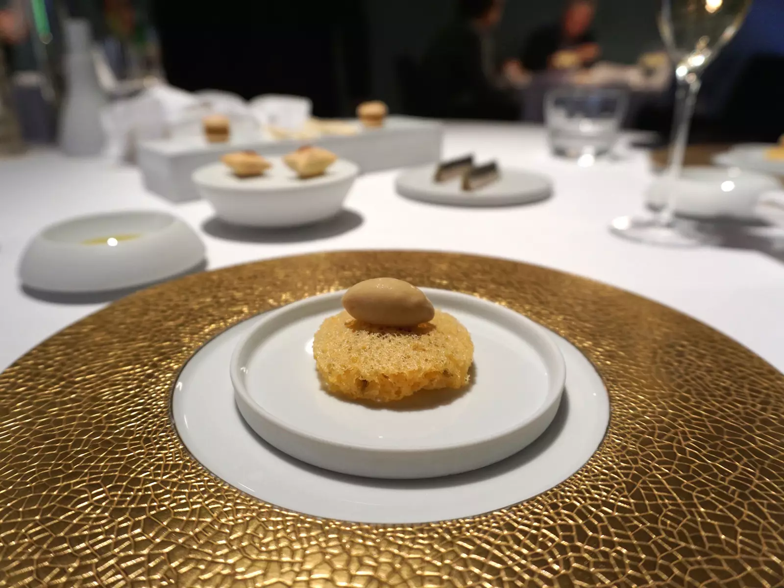 Osteria Francescana