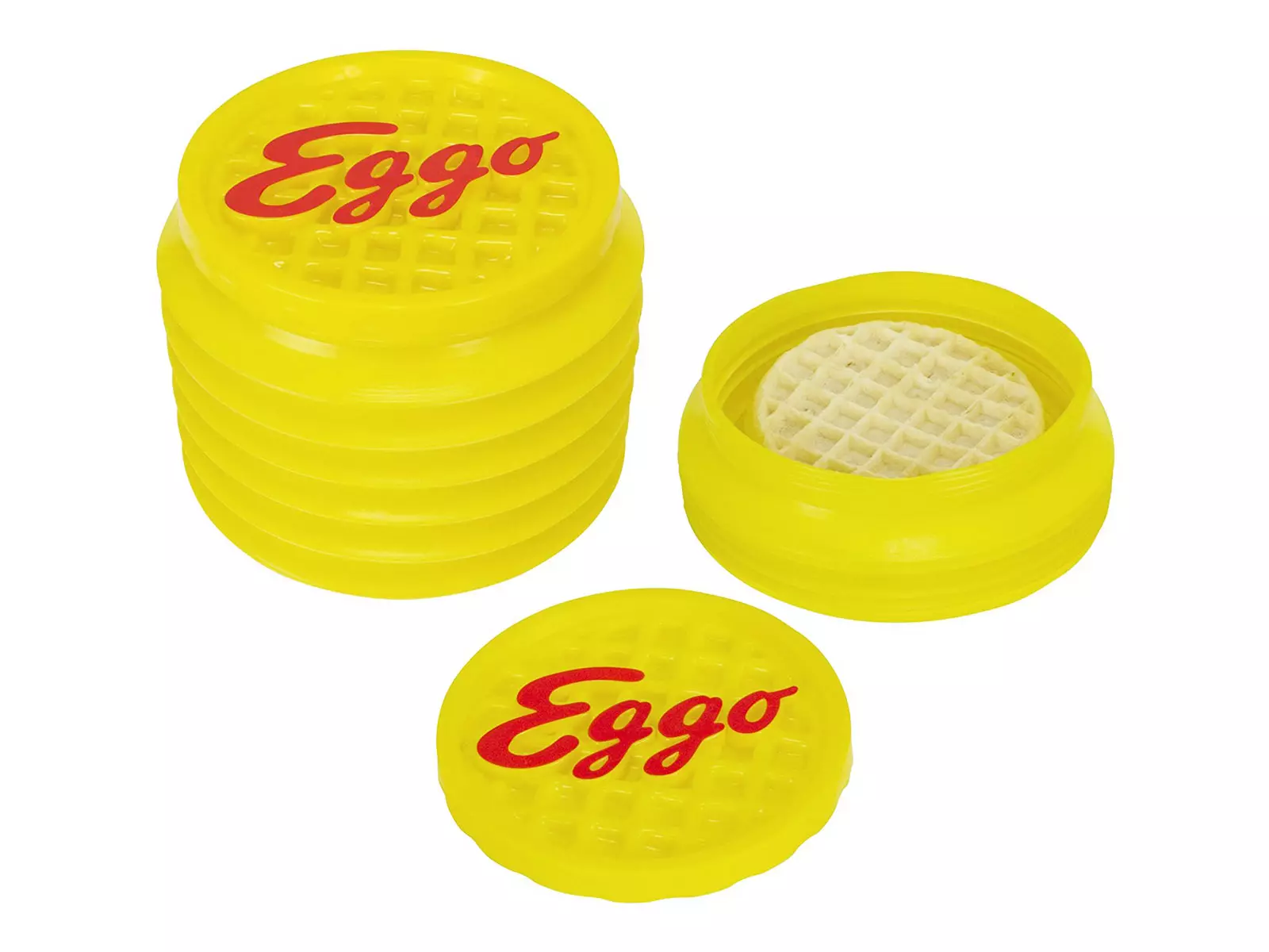 eggo waffle expander