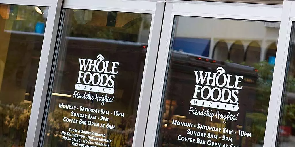 Ο μέτοχος της Whole Foods μηνύει μετά το σκάνδαλο υπερτιμολόγησης