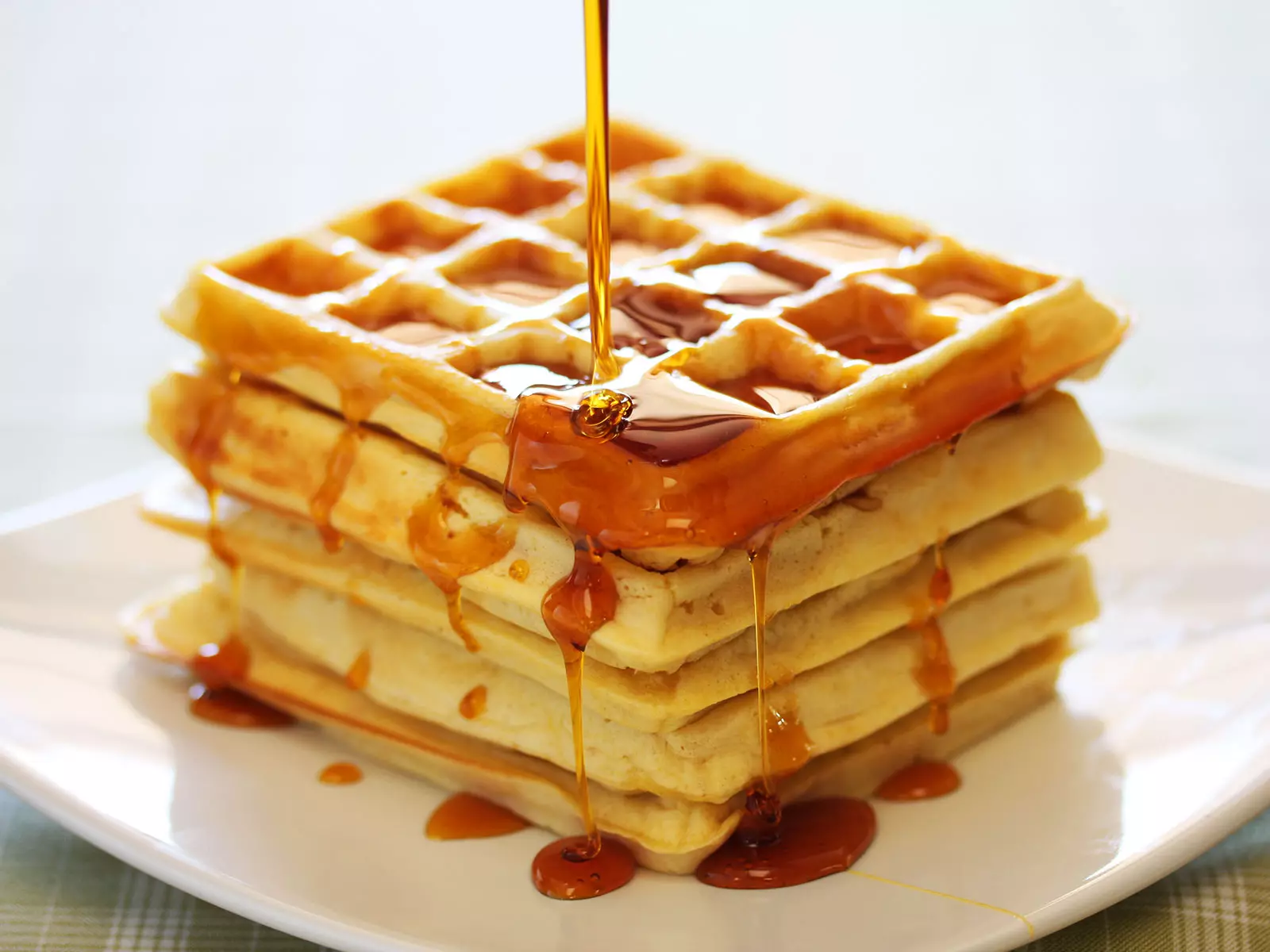 i migliori ordini di waffle senza soluzione di continuità