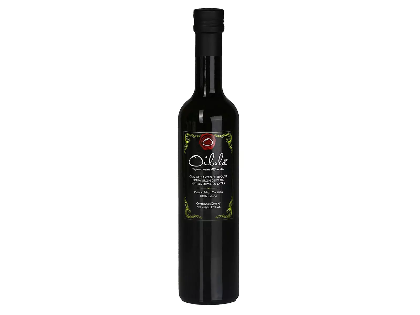 aceite de oliva