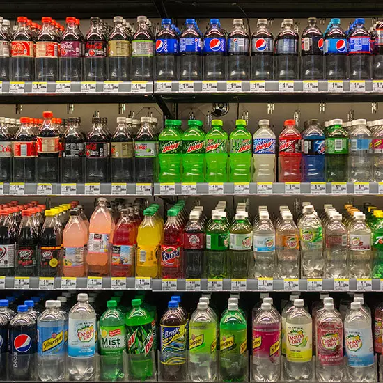 FWX SODA TAX