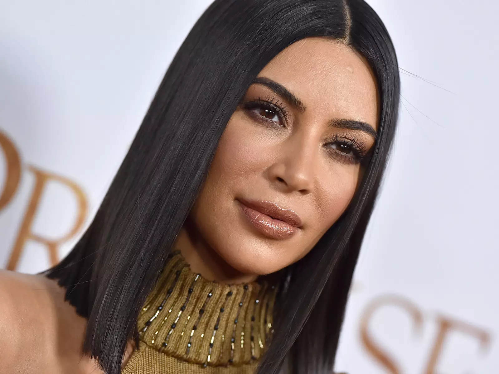 Kim Kardashian nri ụtụtụ