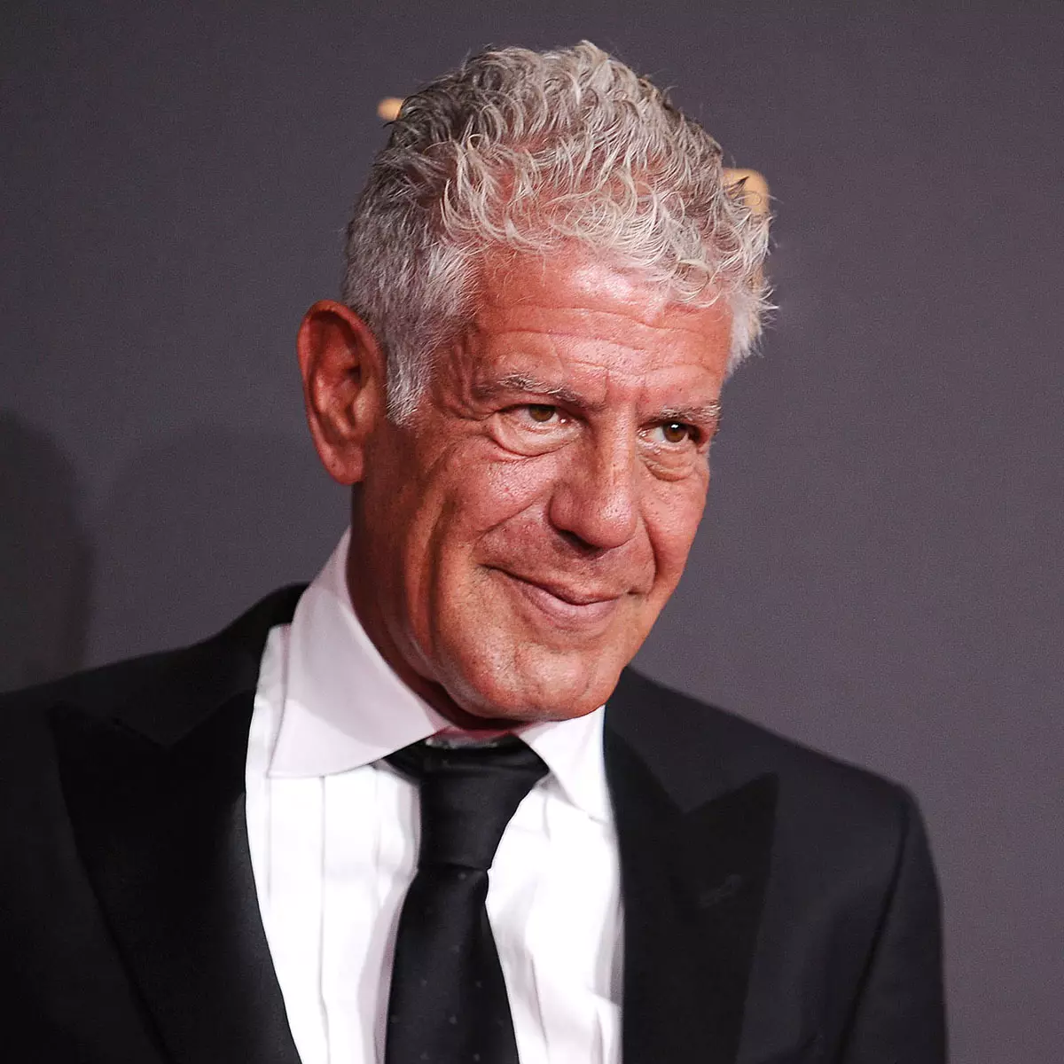 Anthony Bourdain