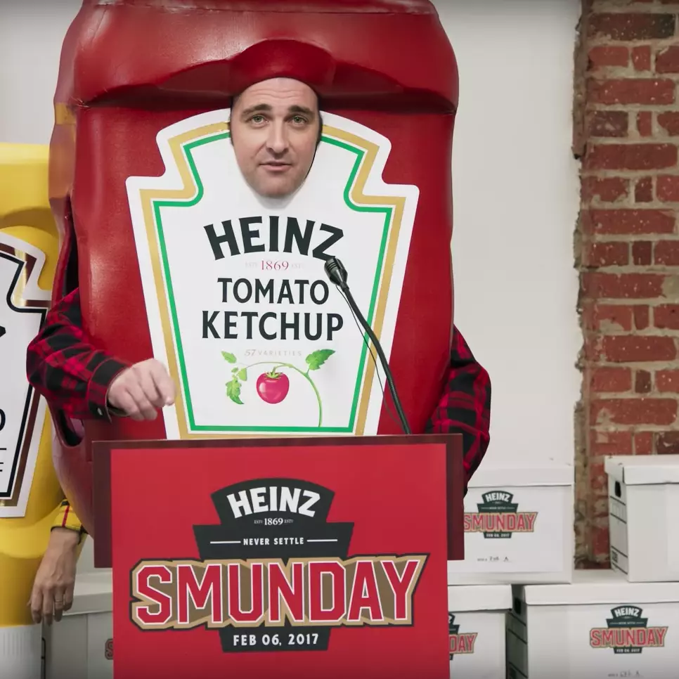 Heinz Smunday