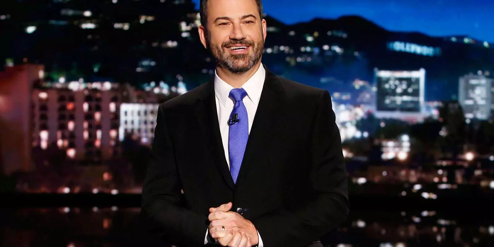 Gwylio: Jimmy Kimmel a Channing Tatum Prank Their Kids