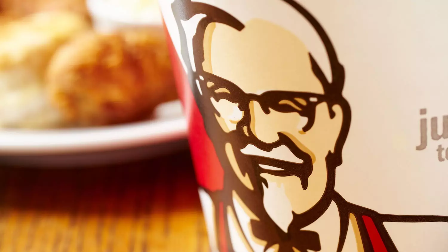 kfc ريئلٽي شو