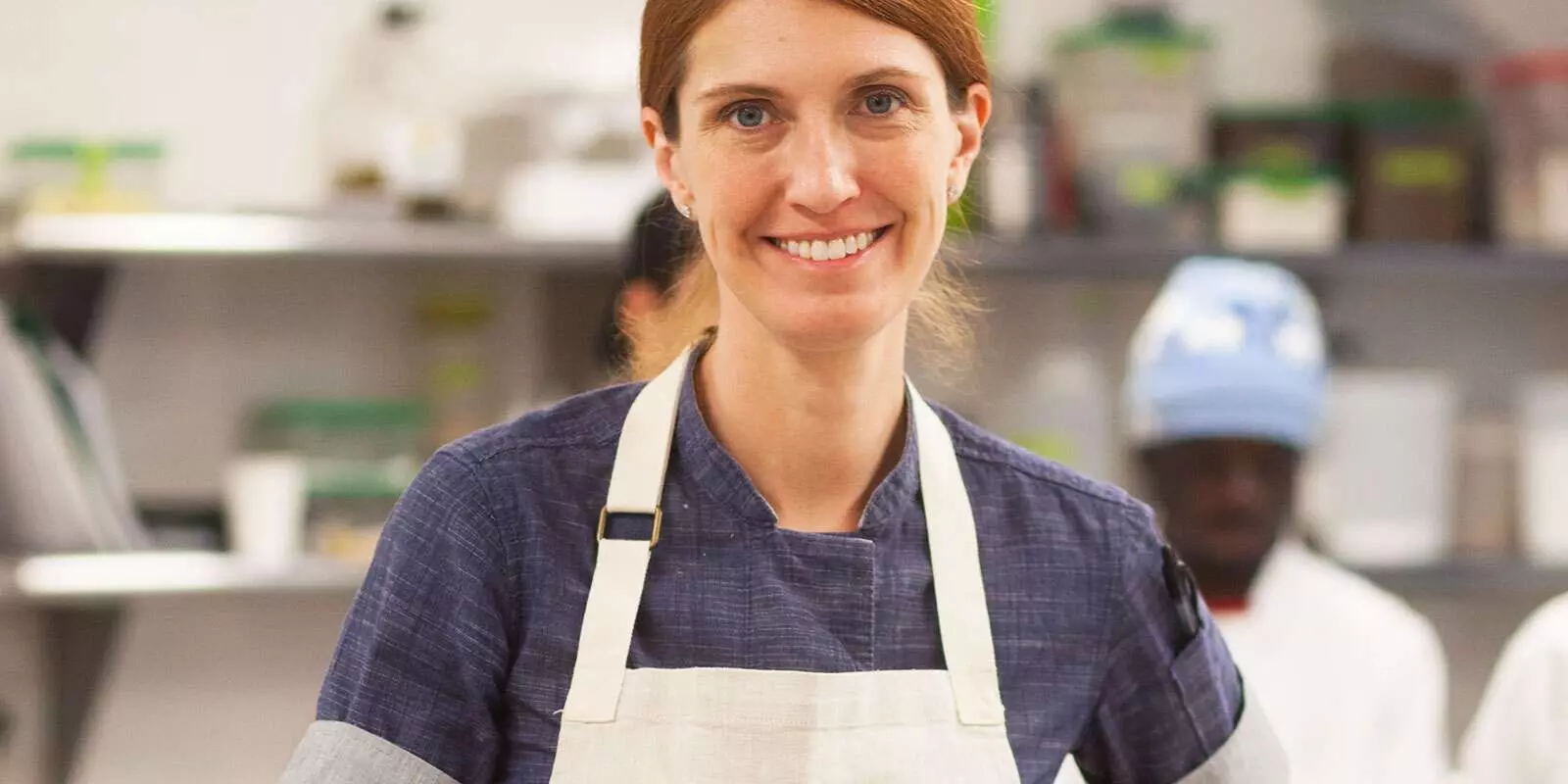 4 Essensjele Thanksgiving Baking Tips fan Babka Master Melissa Weller