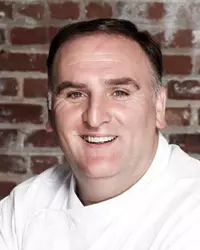 លោក Jose Andrés