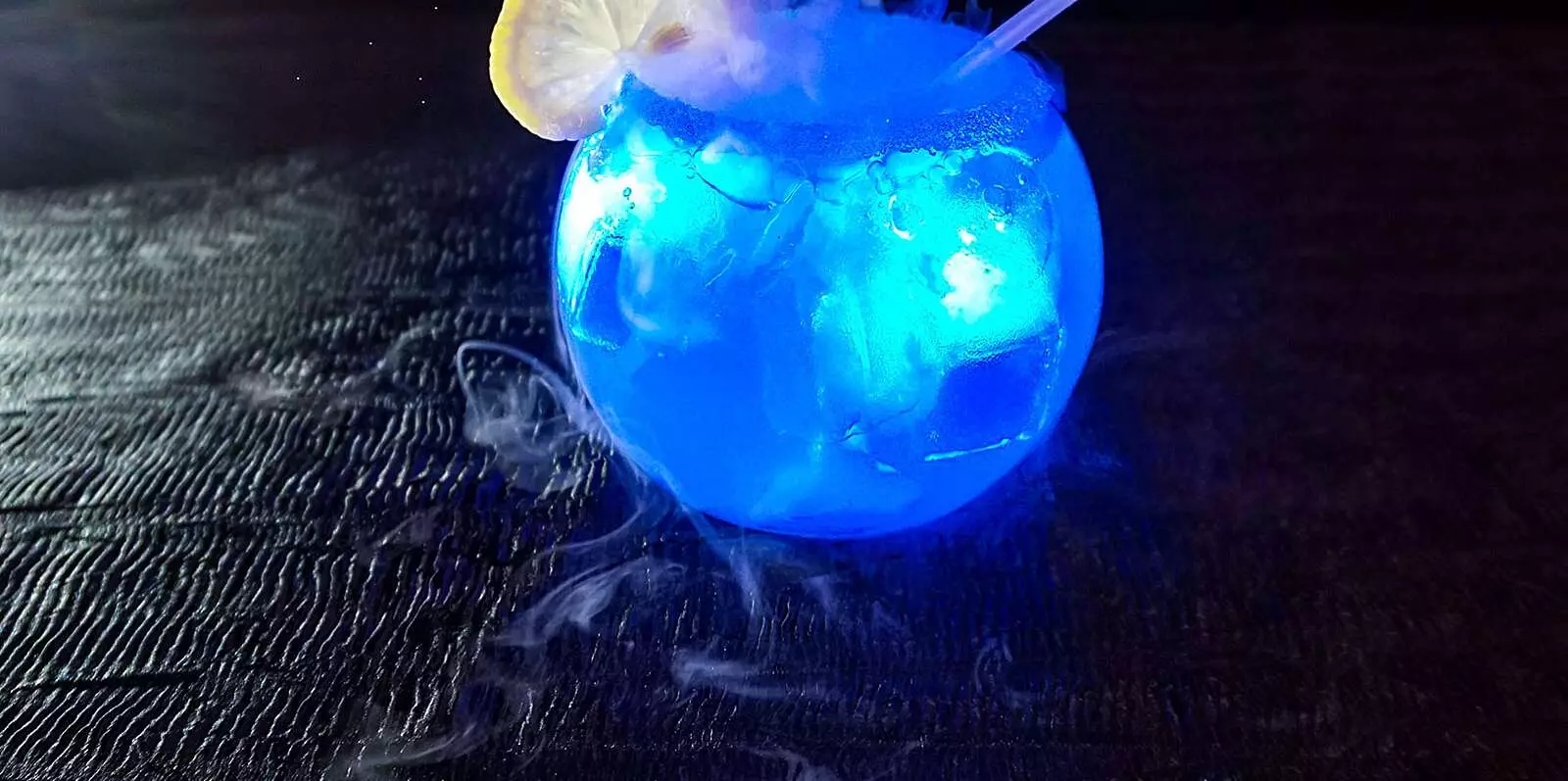 Ce pop-up Star Wars proposera des cocktails sensibles à la force et des sushis Bantha Fodder