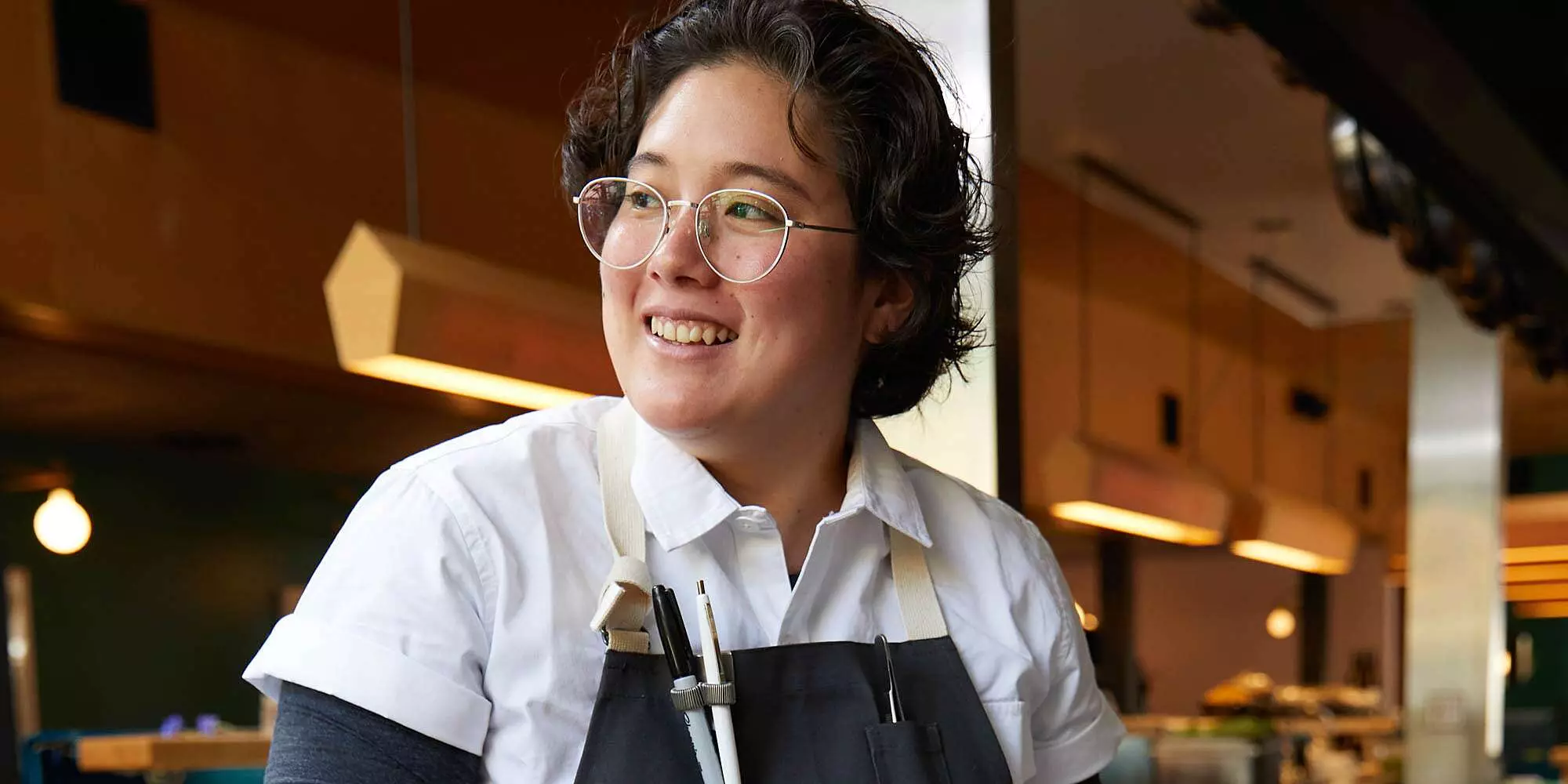 Eten & Wijn Beste Nieuwe Chefs 2021: Gaby Maeda