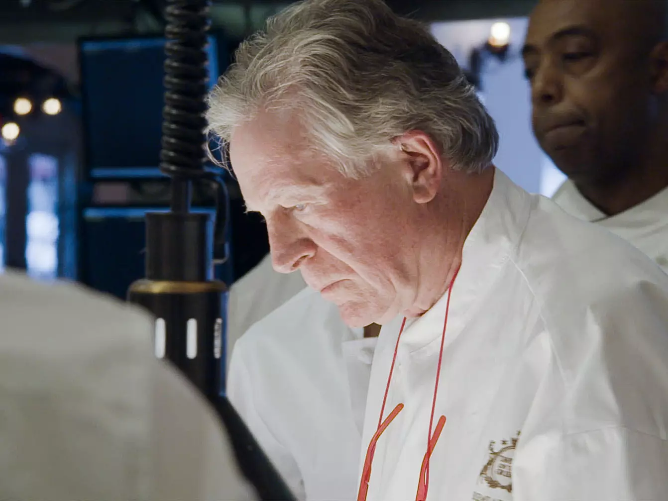 Jeremiah Tower