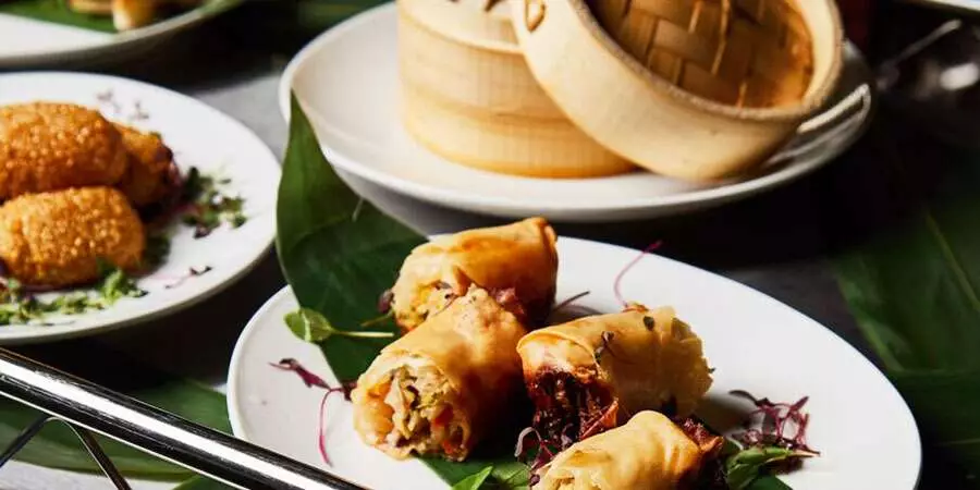 Hoe om 'n Dim Sum-partytjie soos 'n pro te gooi