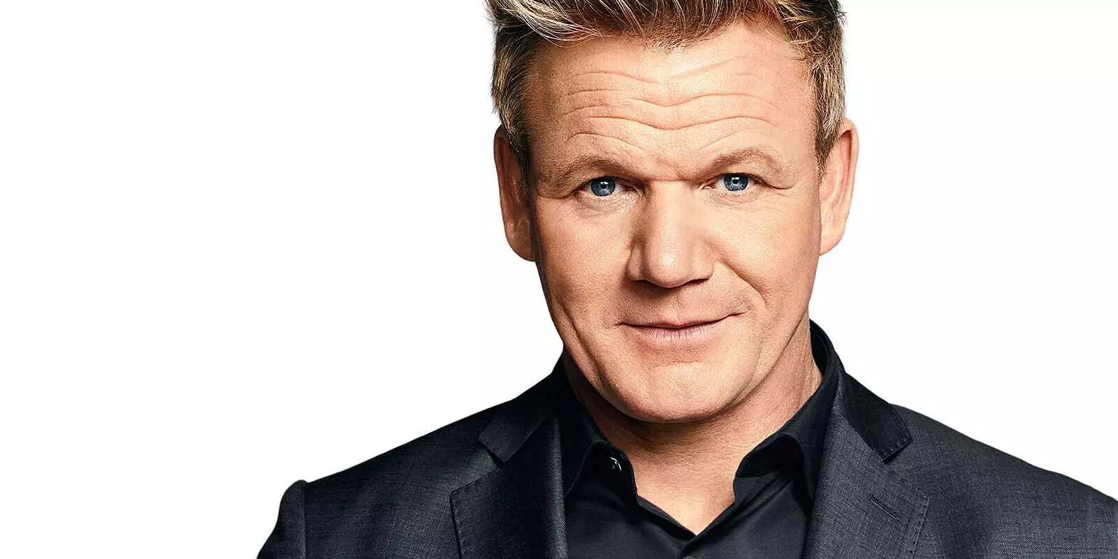 Kyk hoe Gordon Ramsay die perfekte oestergereg voorberei op 'Hell's Kitchen'