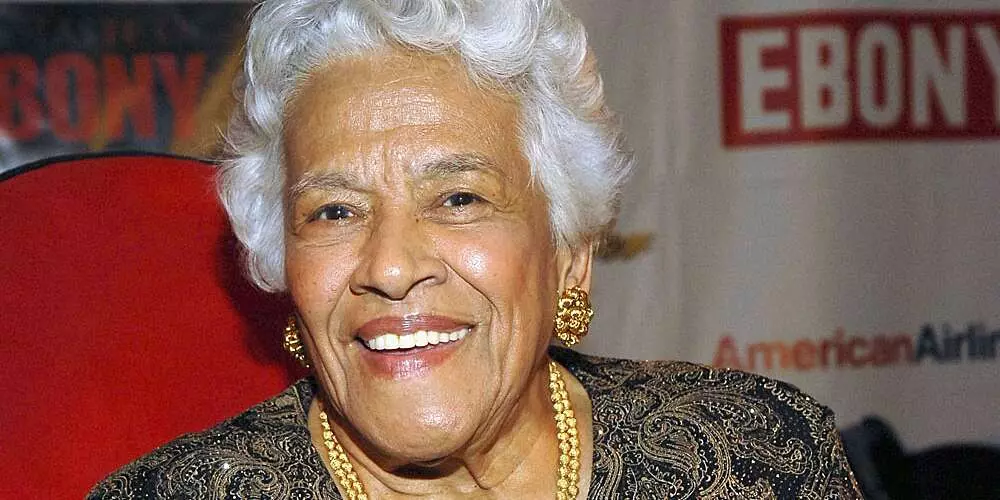 Leah Chase เชฟชาวนิวออร์ลีนส์ในตำนานเสียชีวิตด้วยวัย 96