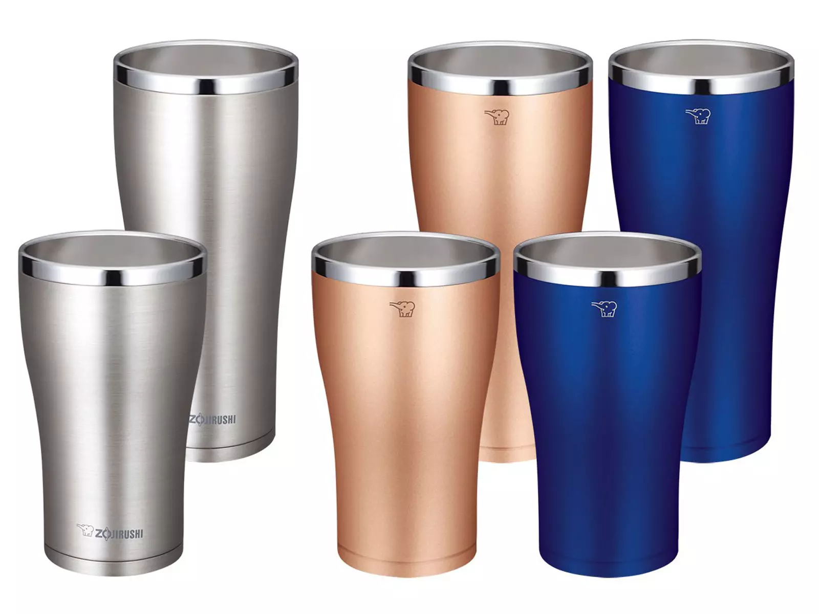 zojirushi tumblers