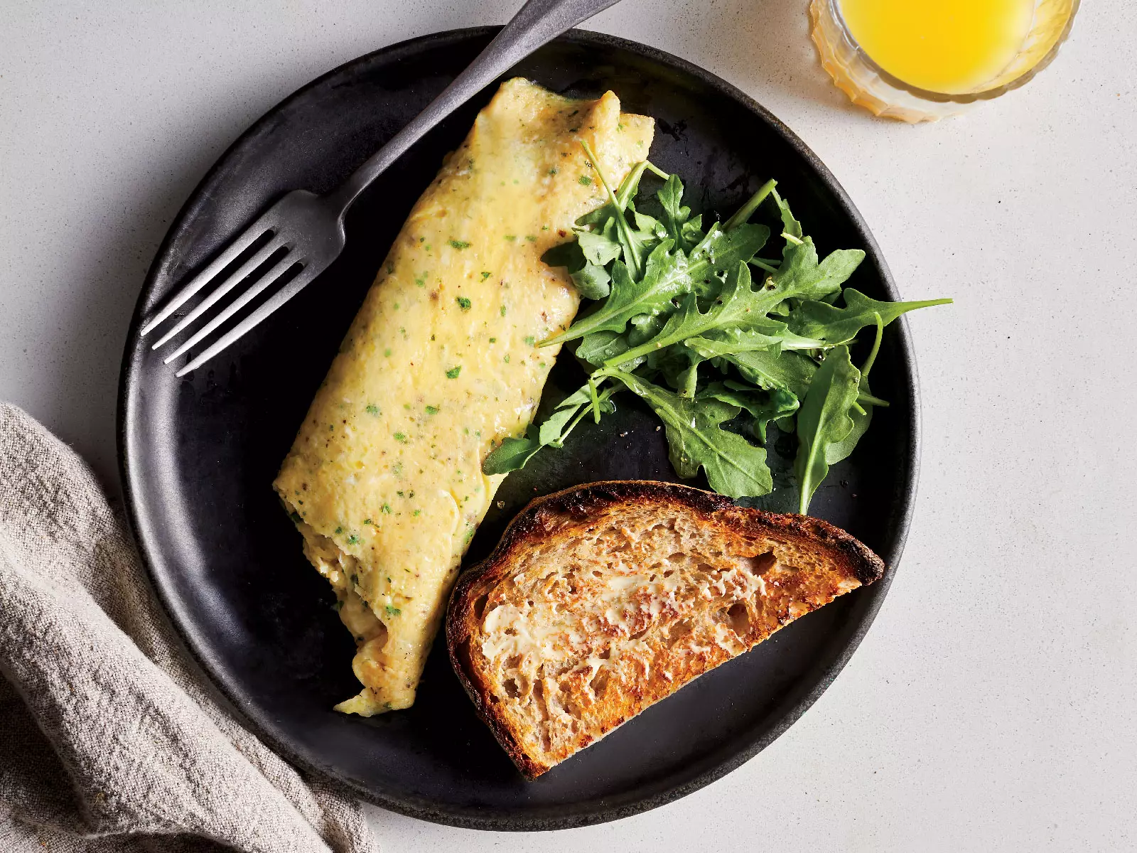 21 recetas con huevo que todo el mundo debería dominar, según los chefs